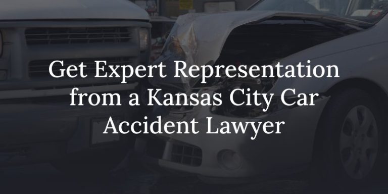Kansas City Car Accident Attorney | Miller and Hine Law