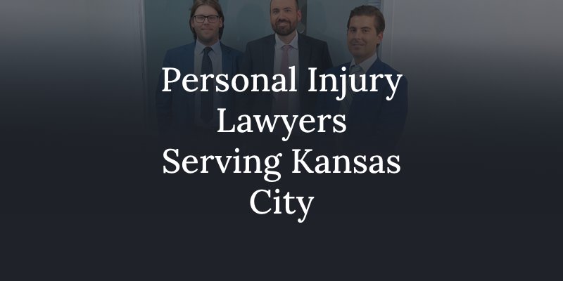 Kansas City Personal Injury Attorney | Miller and Hine Law